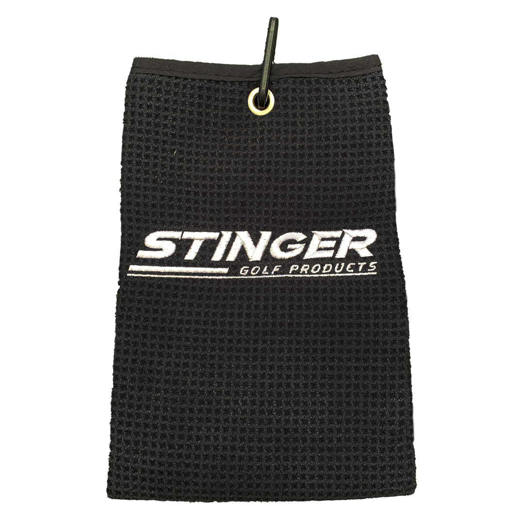 Stinger Buggy Pack Accessories Bundle | Stinger Golf Products